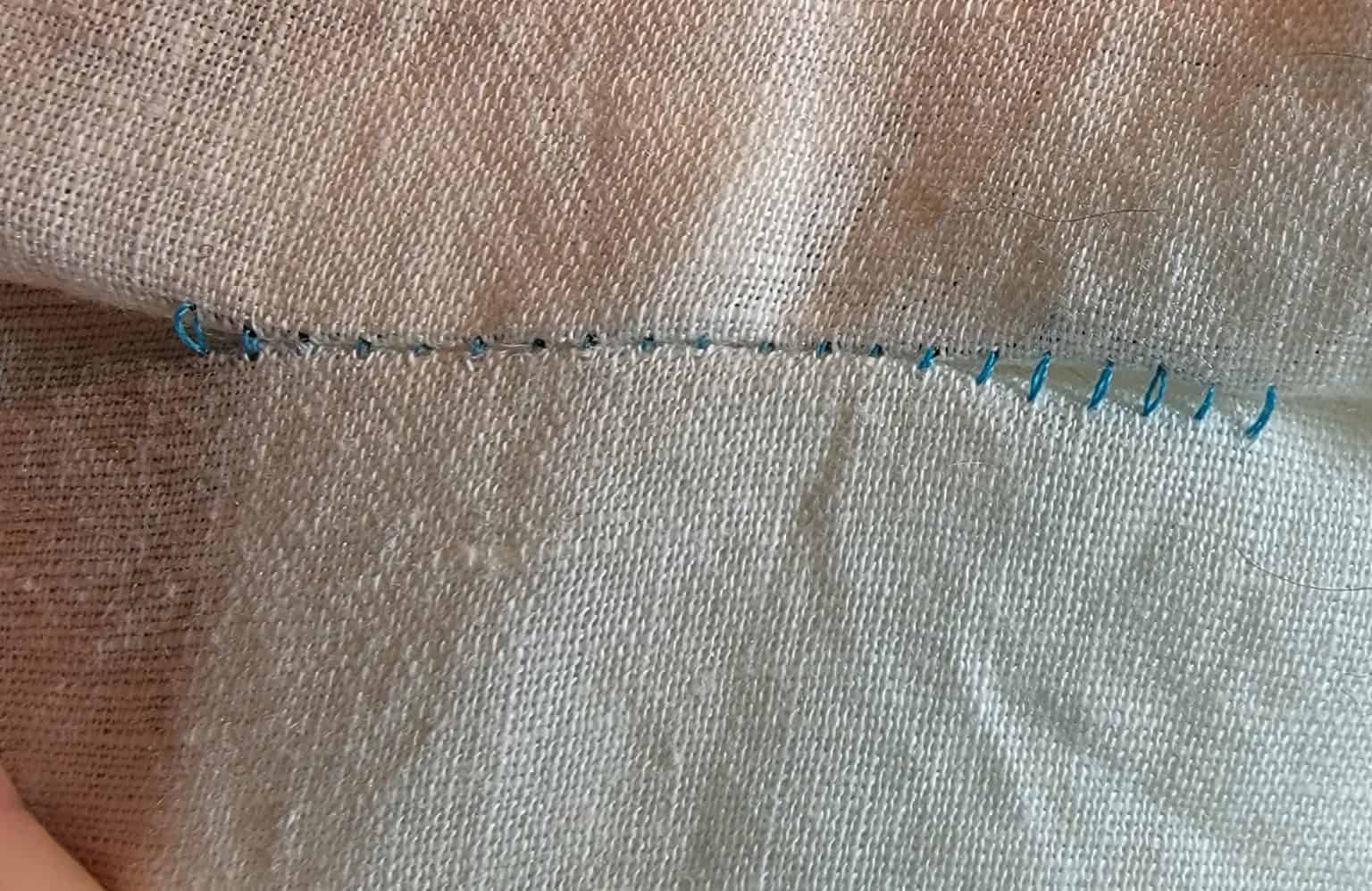 Loose Sewing Machine Stitches - How to Fix Stitch Tension ️ (2025 ...